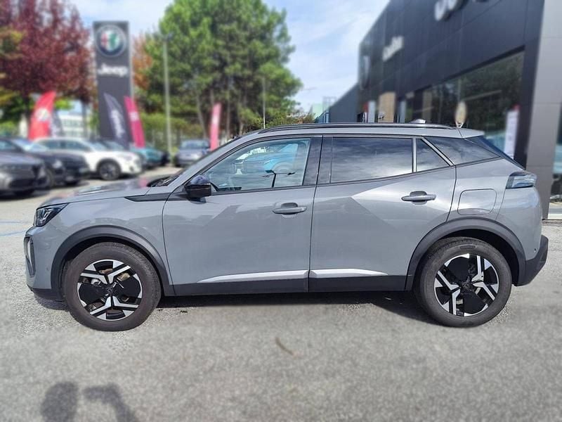 Novo Peugeot 2008 Allure 102 HP (2026) em BRAGA - € 24.500 | AutoUncle