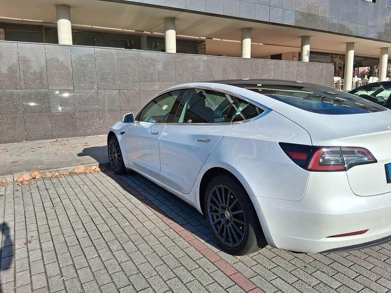 Usado 2020 Tesla Model 3 Standard Range Plus 325 HP Sedan – Viana do ...