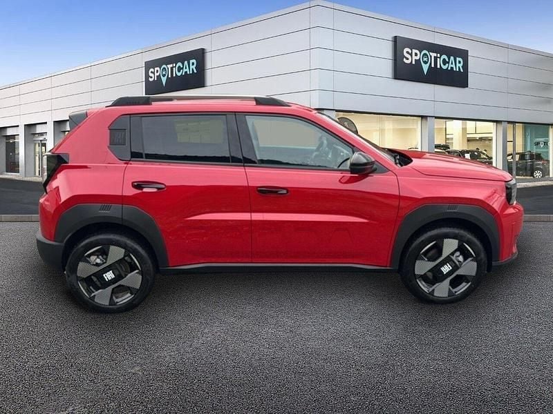 Novo 2025 Fiat Grande Panda La Prima 101 HP Citadino – 7300 Portalegre ...