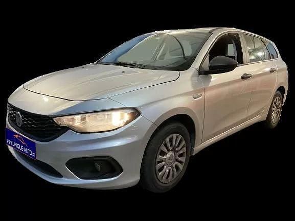 Usado 2019 Fiat Tipo City Life 95 HP Carrinha – 3780 Bicaranho (Stand ...
