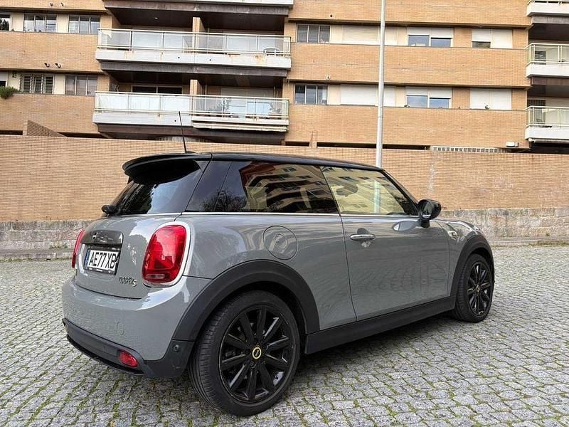 Usado 2021 Mini Cooper SE 184 HP Citadino – Porto (Privado) – € 16.000 ...