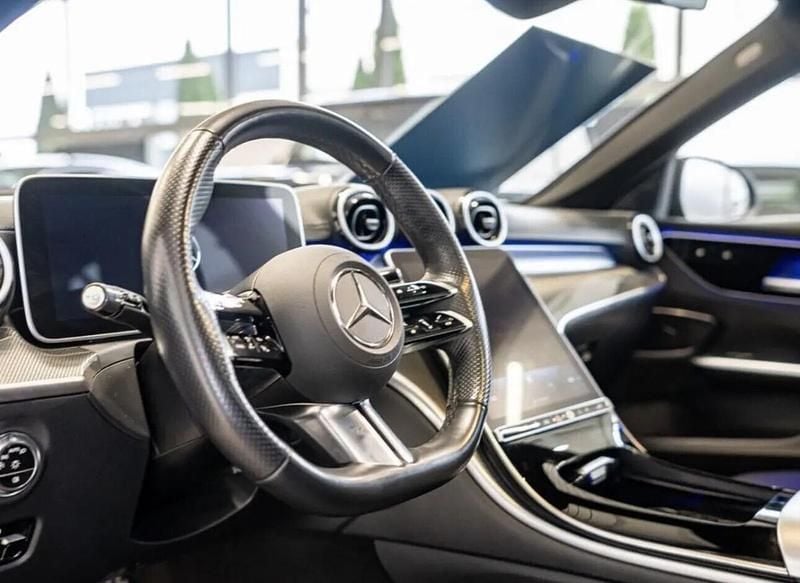 Usado 2022 Mercedes C300e 313 HP – 3750 Serem de Cima (Stand) – € 39. ...