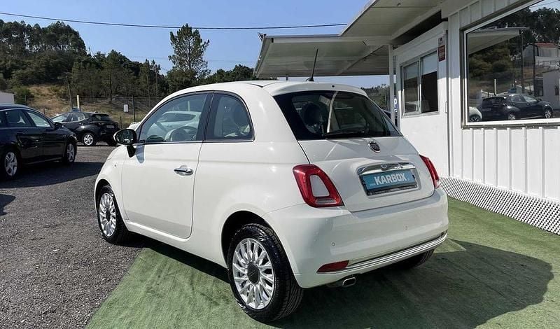 Usado 2016 Fiat 500 Pop 95 HP – Lisboa (Stand) – € 11.990 (Caro ...