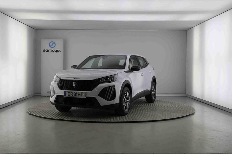 Usado 2025 Peugeot 2008 Style 102 HP SUV – 1069 Lisboa (Stand) – € 22. ...