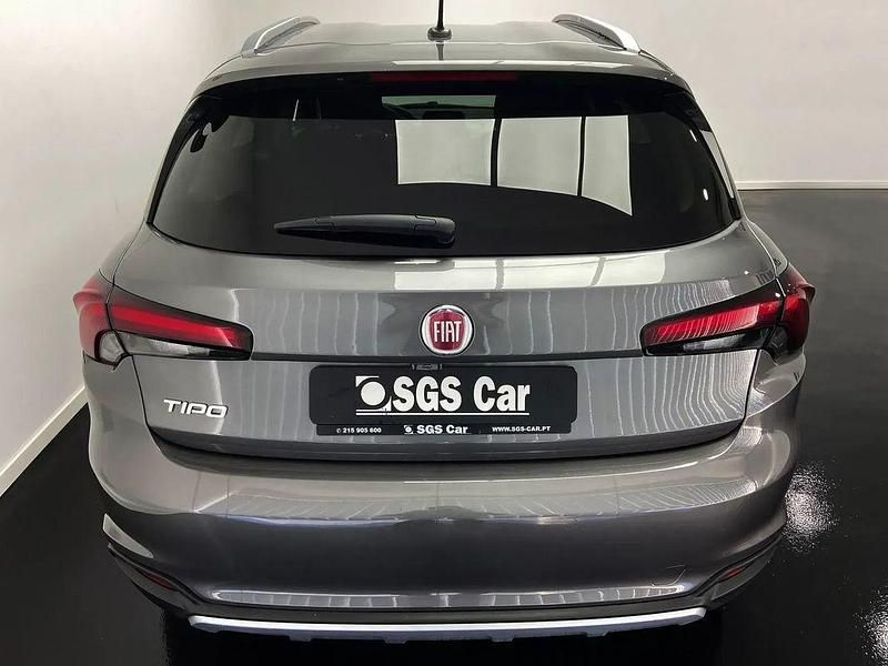 Usado 2022 Fiat Tipo Red 101 HP – 2950 Setúbal (Stand) – € 14.800 (Bom ...