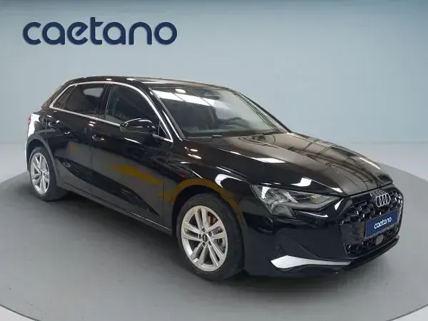 Novo Audi A3 Advanced 116 HP (2026) em Aveiro - € 31.990 | AutoUncle