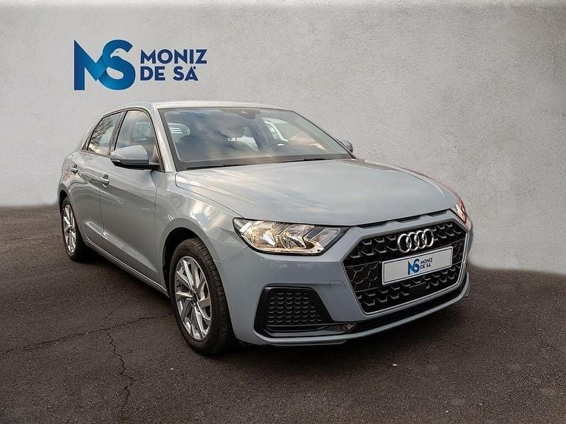 Usado 2024 Audi A1 Advanced 95 HP – 9500 Ilha de São Miguel (Stand) – € ...