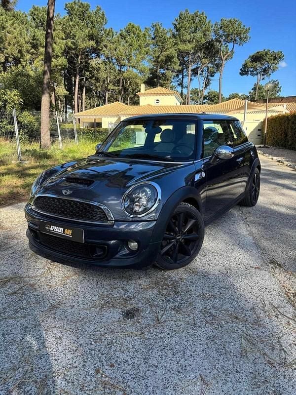 Usado 2012 Mini Cooper 143 HP Citadino – 2820 Charneca de Caparica ...