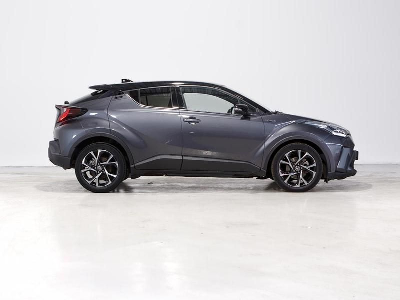 Usado 2021 Toyota C-HR 122 HP SUV – 2495 Santarém (Stand) – € 27.990 ...