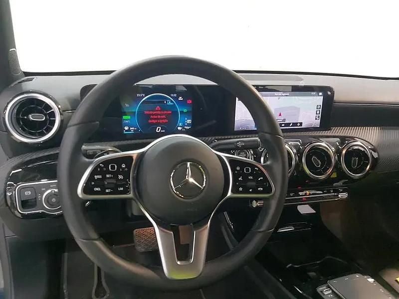 Usado 2022 Mercedes A250 Style 218 HP Citadino – 3470 Nogueira (Stand ...