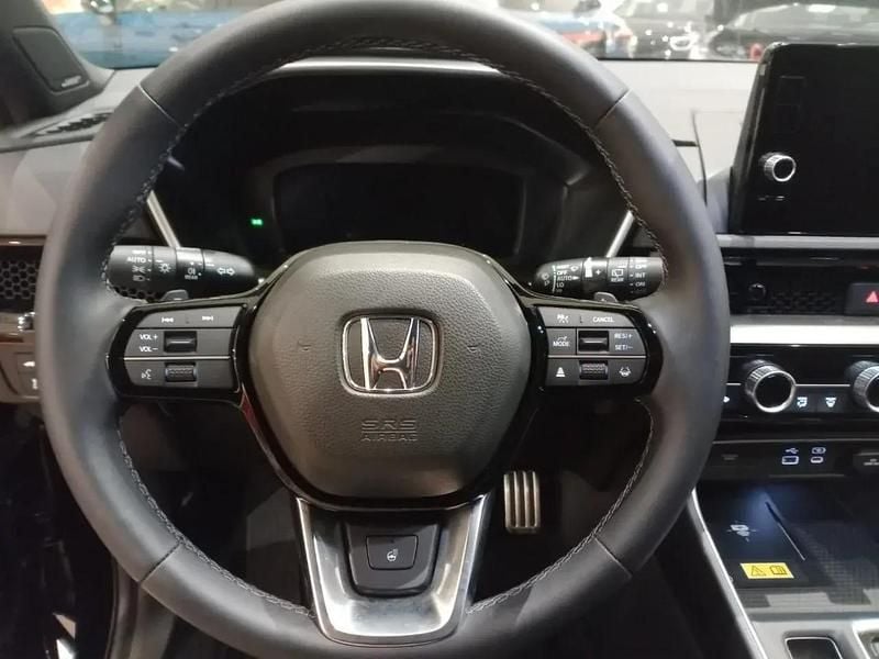 Novo 2025 Honda CR-V Advance 184 HP SUV – 1800 Lisboa (Stand) – € 57. ...