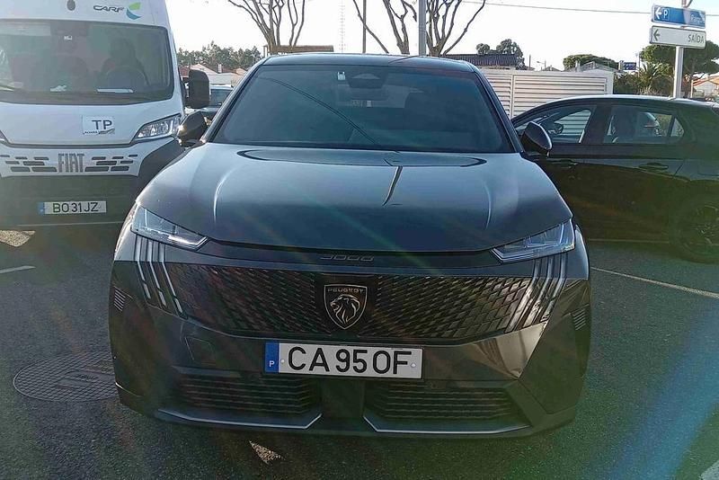 Novo 2025 Peugeot 3008 Allure 136 HP Citadino – 1000 Lisboa (Stand) – € ...