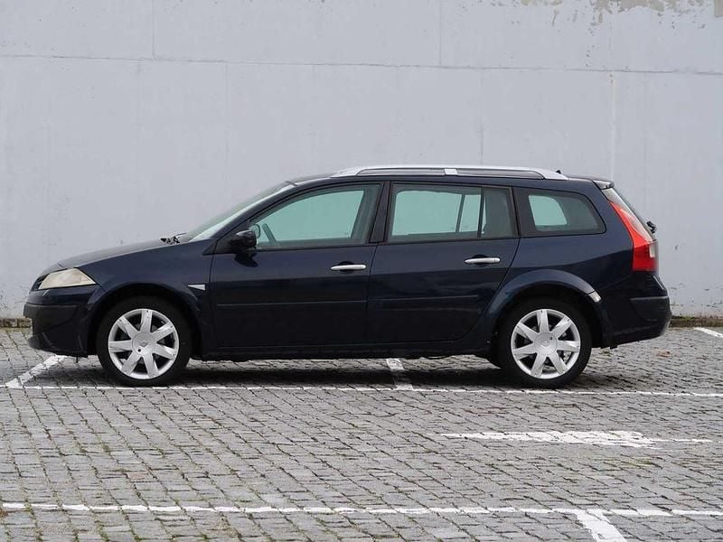 Usado 2008 Renault Mégane III 106 HP Carrinha – Porto (Stand) – € 1.950 ...