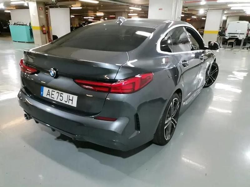 Usado 2020 BMW 216 116 HP Coupé – 3470 Nogueira (Stand) – € 26.990 ...