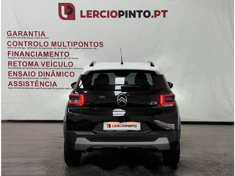 Usado 2025 Citroën e-C3 113 HP – 2685 Portela (Stand) – € 23.950 (Preço ...