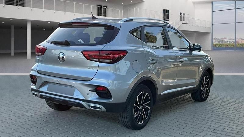 Usado 2023 MG ZS Luxury 111 HP SUV – 4740 Esposende (Stand) – € 18.990 ...