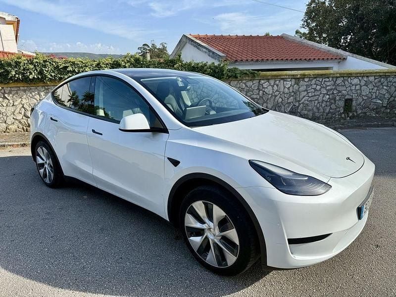 Usado 2023 Tesla Model Y SUV – Leiria (Privado) – € 31.950 (Veículo ...