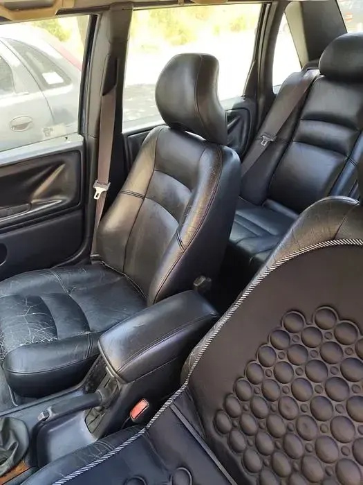 Usado Volvo S70 180 HP (1997) em São Sebastião - € 1.000 | AutoUncle