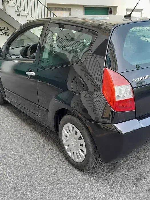 Usado Citroën C2 60 HP (2007) em Loures - € 2.800 | AutoUncle