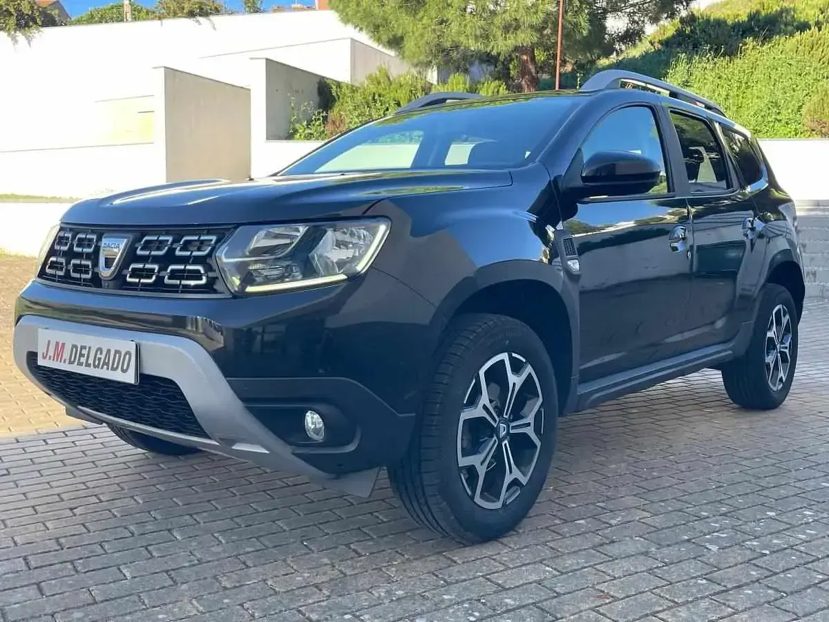 Usado Dacia Duster 101 HP (2020) em Arraiolos - € 15.000 | AutoUncle
