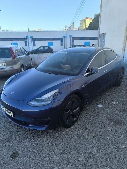 Usado 2020 Tesla Model 3 498 HP Sedan – Lisboa (Privado) – € 19.990 ...