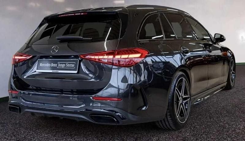 Usado 2022 Mercedes C300e 313 HP – 3750 Serem de Cima (Stand) – € 39. ...