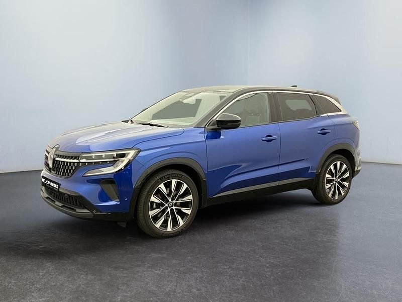 Usado 2023 Renault Austral Techno 200 HP SUV – 4705 Sequeira (Stand ...