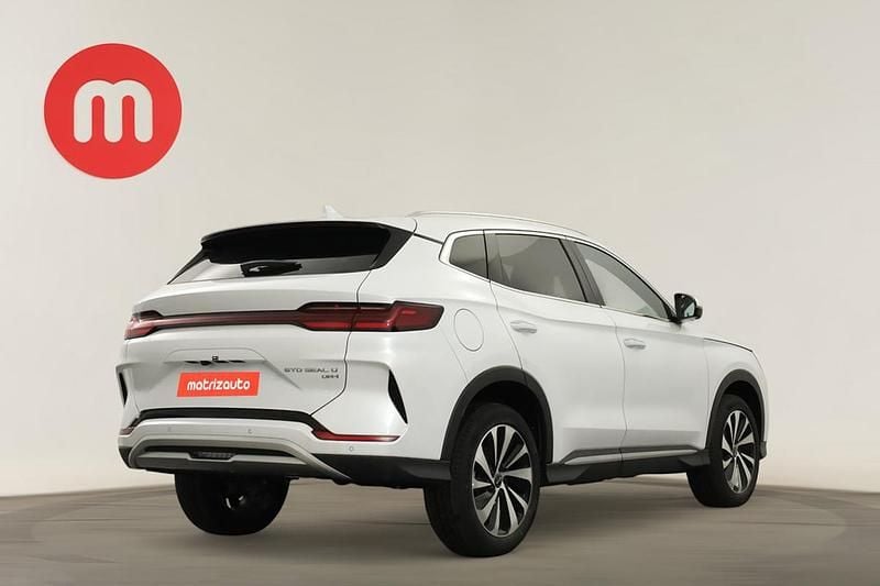 Novo 2025 BYD Seal U Boost 218 HP SUV – 2660 Frielas (Stand) – € 40.999 ...