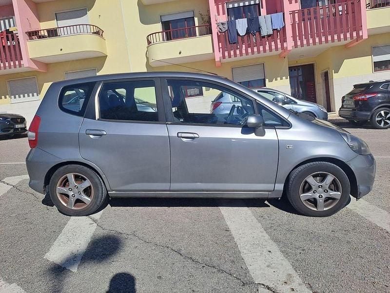 Usado 2007 Honda Jazz 78 HP Citadino – Setúbal (Privado) – € 5.000 ...