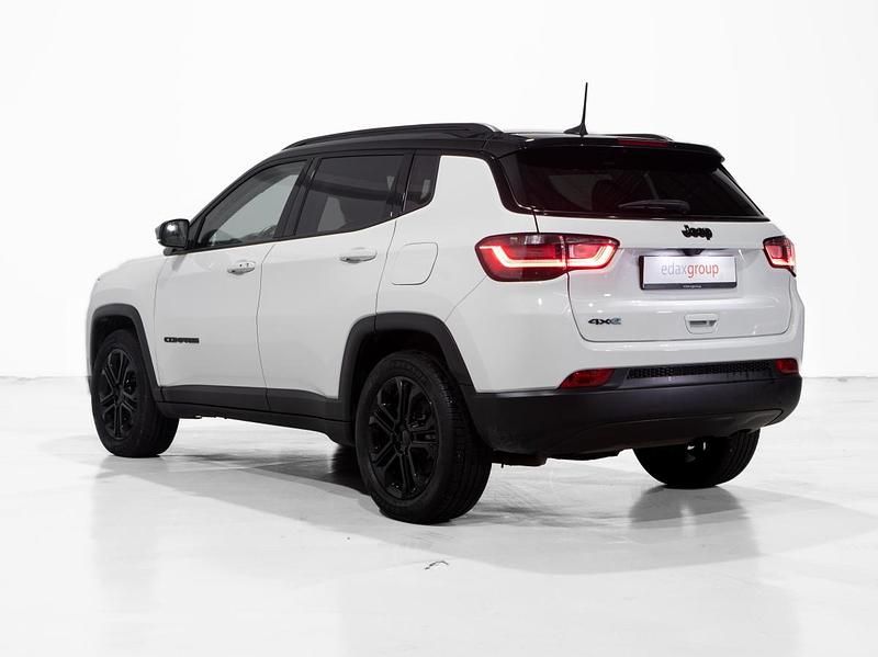 Usado 2022 Jeep Compass 190 HP SUV – 2495 Fátima (Stand) – € 26.190 ...