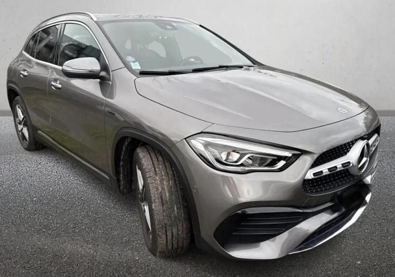 Usado 2021 Mercedes GLA250 218 HP SUV – 3750 Serem de Cima (Stand) – € ...