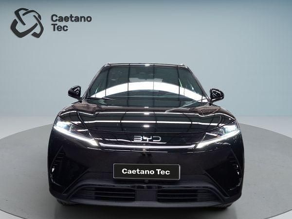 Usado 2025 BYD Atto 2 177 HP SUV – 2910 Setúbal (Stand) – € 36.750 (Não ...