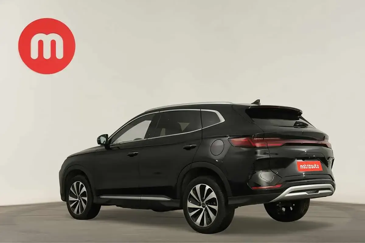Novo BYD Seal U 98 HP (2026) em Porto - € 40.999 | AutoUncle
