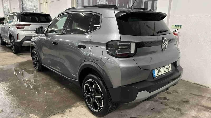 Usado 2025 Citroën AX 101 HP Citadino – 4100 Porto (Stand) – € 19.800 ...