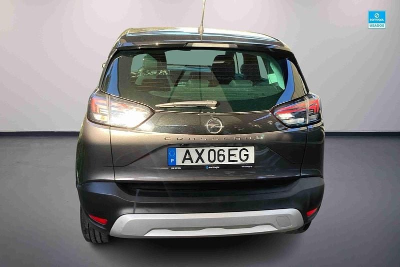 Usado 2023 Opel Crossland Design & Tech 110 HP SUV – 2910 Setúbal ...