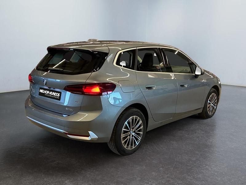 Usado 2023 BMW 218 Active Tourer Luxury Line 136 HP Monovolume – 4815 ...