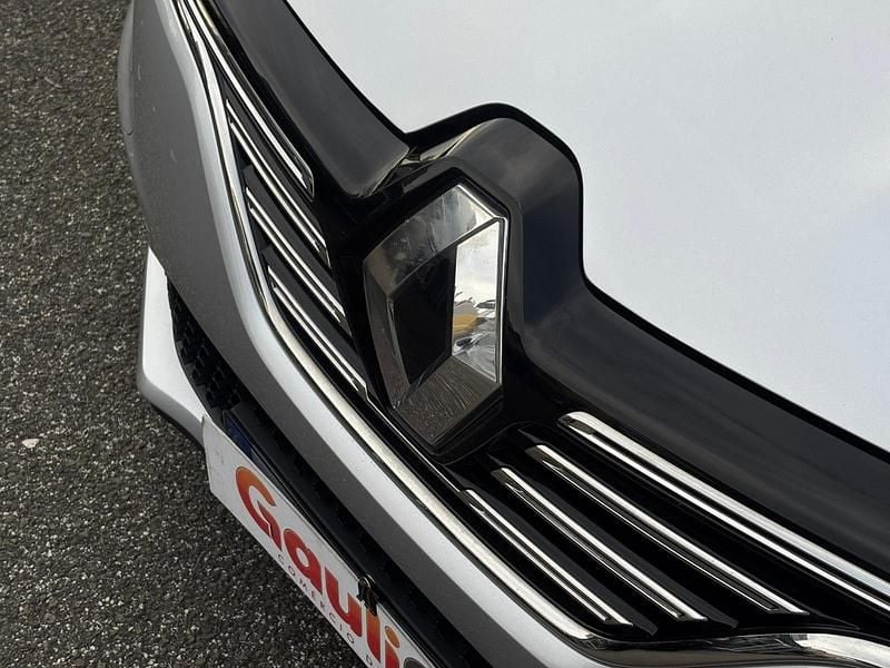 Usado 2018 Renault Mégane GT Line LIMITED 132 HP – 2670 Lisboa (Stand ...