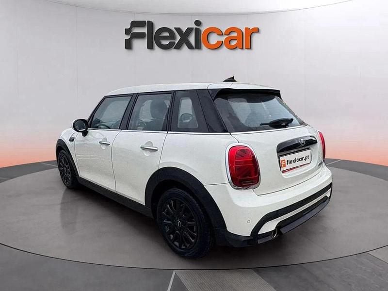 Usado 2022 Mini Cooper 136 HP Citadino – 2910 Setúbal (Stand) – € 19. ...