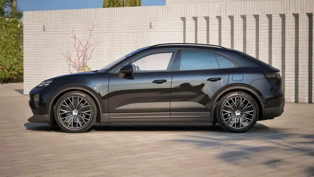 Usado Porsche Macan 408 HP (2025) em Porto - € 81.990 | AutoUncle