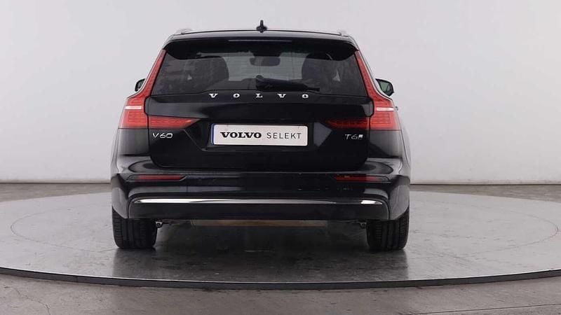 Usado 2025 Volvo V60 349 HP Carrinha – 4700 Braga (Stand) – € 41.500 ...