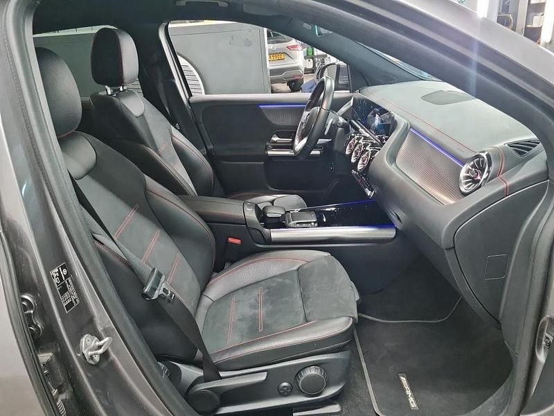 Usado 2021 Mercedes EQA250 AMG line 190 HP SUV – 4815 Braga (Stand) – € ...