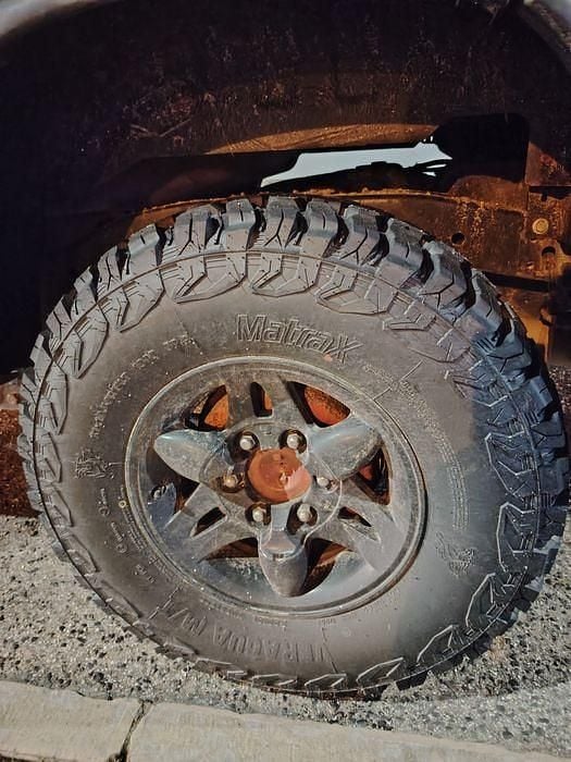 Usado 1994 Ford Maverick – Lisboa (Privado) – € 6.000 (Antiguidade ...