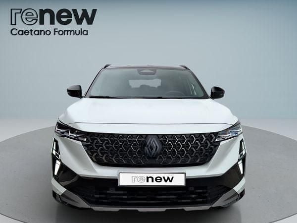 Usado 2025 Renault Austral Techno 200 HP SUV – 2825 Setúbal (Stand) – € ...