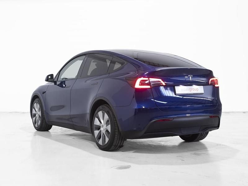Usado 2024 Tesla Model Y 514 HP SUV – 2495 Fátima (Stand) – € 41.690 ...