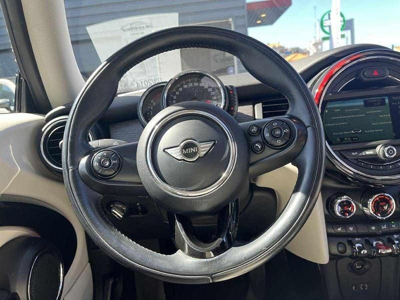 Usado 2014 Mini Cooper 116 HP Citadino – 3200 Lousã (Stand) – € 13.990 ...