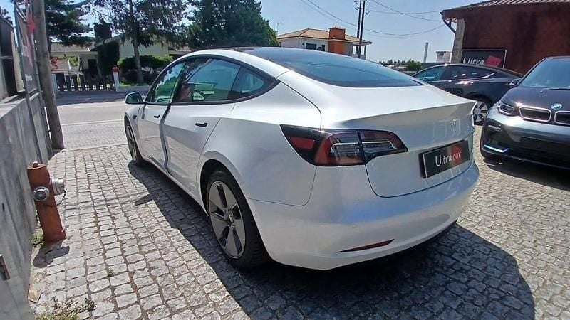 Usado 2021 Tesla Model 3 498 HP Sedan – 4475 Maia (Stand) – € 29.999 ...