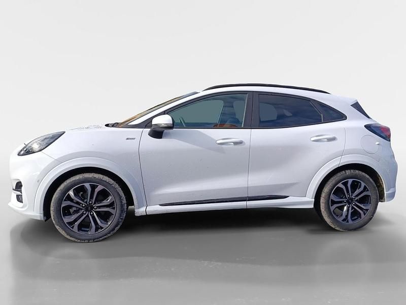 Usado 2022 Ford Puma ST-Line 125 HP SUV – 4435 Rio Tinto (Stand) – € 18 ...