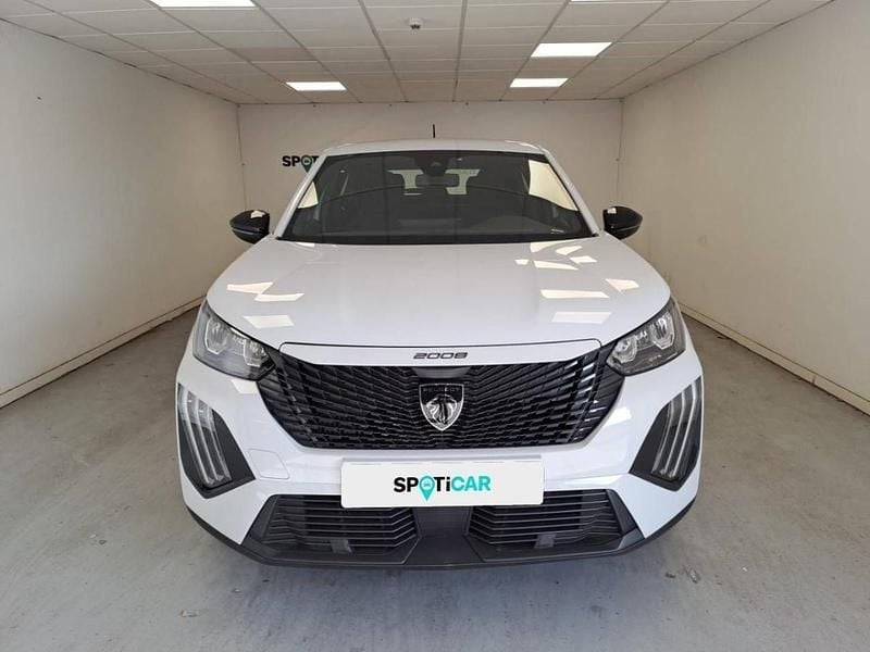 Usado 2025 Peugeot 2008 Style 102 HP SUV – 2794 Carnaxide (Stand) – € ...