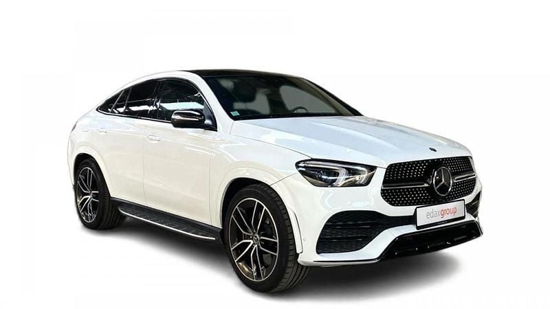Usado 2023 Mercedes GLE350 320 HP Coupé – 2495 Santarém (Stand) – € 74. ...