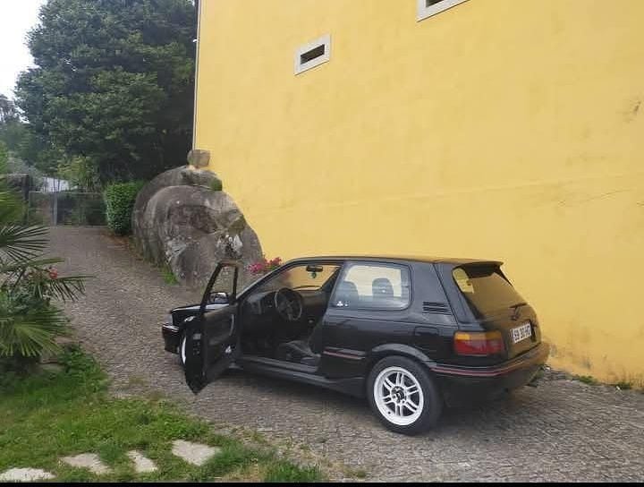 Usado 1988 Toyota Corolla 125 HP – Braga (Privado) – € 7.000 ...